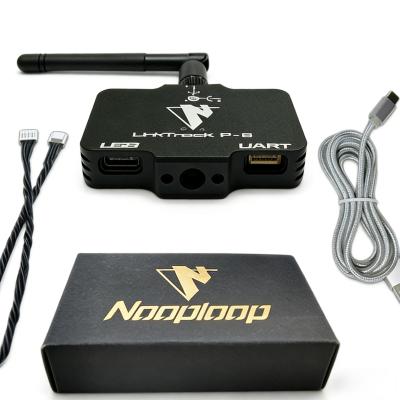 China High Capacity UWB Ultra-Wideband Positioning System with 10cm Accuracy, 40 Tags Support for GPS Replacement and ROS Navigation for sale