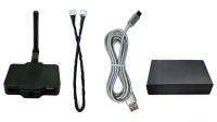 China High Precision UWB Positioning System with 10cm Accuracy for 1kg Drones - Indoor GPS Alternative for sale