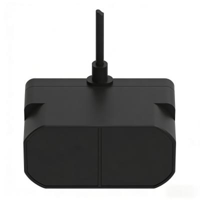 China IP65 TOF LiDAR Sensor Module 35×18.5×21mm 0.1-12m Range for DJI Matrice 400 Arduino Pixhawk Drone for sale