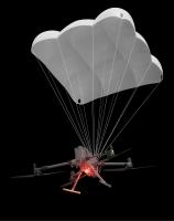 China DJI M400 Tethered Drone System - 100m Altitude, 24+ Hour Flight Time, Waterproof UAV Platform for sale