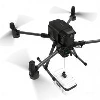 China DJI Matrice 350 RT-MT20 Multi-Function Drone Delivery Box with 50W Power and 5kg Payload Capacity for sale