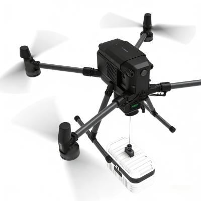 China DJI Matrice 350 RT-MT20 Multi-Function Drone Delivery Box with 50W Power and 5kg Payload Capacity for sale