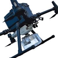 China DJI M300 2L Water Sampling System with 1mm Radar and 180° Camera for BVLOS Environmental Monitoring for sale