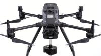 China DJI Matrice 350 Air Payload Drop Release Mechanism - 10kg Max Load, 25M Cable, PSDK Integration for sale
