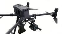 China Drone-Mounted Life Detection System with 150m Range and 400 Targets/Minute Capacity for DJI M300 M350 for sale