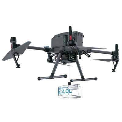 China Intelligent DJI Matrice 350 Payload Automatic Drone Water Sampler 25W for sale