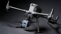China DJI Matrice 350 5W Laser Projector with IP44 Rating and 3-Axis Gimbal for Professional Drone Visual Communication for sale