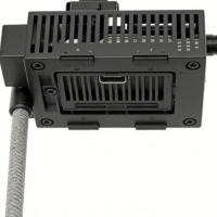 China AOISUN FC30X Tethered Building Cleaning Drone with 23.5 MPa Pressure, 50m Height & 34kg Payload Capacity for sale