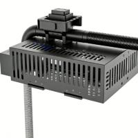 China AOISUN FC30X Tethered Building Cleaning Drone with 23.5 MPa Pressure, 50m Height & 34kg Payload Capacity for sale