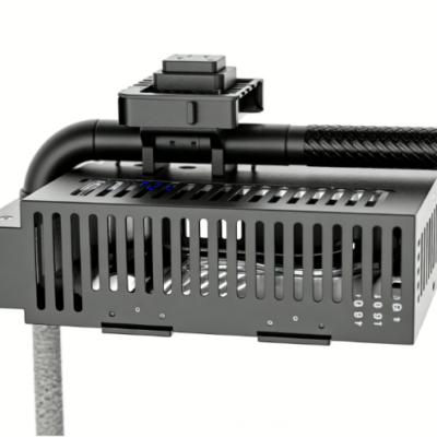 China AOISUN FC30X Tethered Building Cleaning Drone with 23.5 MPa Pressure, 50m Height & 34kg Payload Capacity for sale