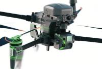 China DJI M30 Drone Emergency Parachute System - 280g Weight, 4.6m/s Descent Speed for Matrice 30/30T for sale
