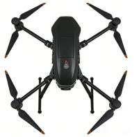 China OWL-350 Drone Parachute Recovery System for DJI M350 - 3.5m/s Descent Speed, 9kg Load Capacity, IP45 Rated for sale