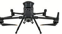 China OWL-350 Drone Parachute Recovery System for DJI M350 - 3.5m/s Descent Speed, 9kg Load Capacity, IP45 Rated for sale