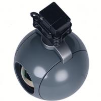 China 50mm Lens Thermal Imaging Drone Camera with 640×480 Resolution and 12V-16V Power Input for Professional Aerial Inspection for sale