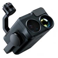 China C30N Drone Gimbal Camera with 1280×1024 Thermal Imaging, 30X Optical Zoom and Laser Rangefinder for Aerial Surveillance for sale