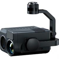 China C30N Drone Gimbal Camera with 1280×1024 Thermal Imaging, 30X Optical Zoom and Laser Rangefinder for Aerial Surveillance for sale