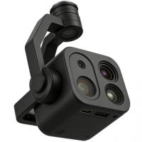 China DJI Multispectral Camera 40W 130x160x180mm with 5-Band SWIR LWIR for M300 M350 Drones for sale