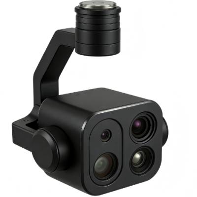 China DJI Multispectral Camera 40W 130x160x180mm with 5-Band SWIR LWIR for M300 M350 Drones for sale