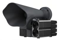 China DJI Matrice 30 2-in-1 Payload: 15W Megaphone & 30-40W Spotlight for Drone Operations for sale