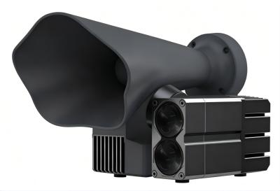 China DJI Matrice 30 2-in-1 Payload: 15W Megaphone & 30-40W Spotlight for Drone Operations for sale