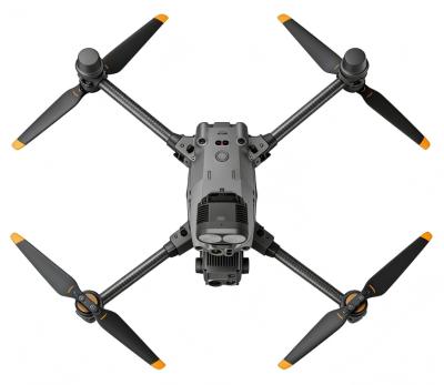 China DJI Matrice 30 Drone Spotlight 60W 8000 Lumens IP4X Search Light with 150m Range for sale