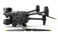 China DJI Matrice 30 Drone Spotlight 60W 8000 Lumens IP4X Search Light with 150m Range for sale