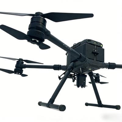 China DJI Matrice 300 18W Payload Quick Release Drone Drop Mechanism with 5V Power and 5 Hooks for sale