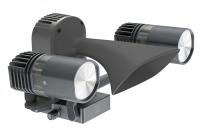 China DJI M30 2-in-1 Speaker & Searchlight Payload - 114dB Audio, 60W Lighting, 122x163x68mm for sale