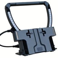 China DJI M30 Dual Hook Payload Release System with 3kg Load Capacity and 15W Strobe Warning Lights for sale