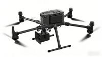 China DJI M300 Drone Loudspeaker with 15W 130dB Output and 1080P Camera for Matrice 300RTK for sale