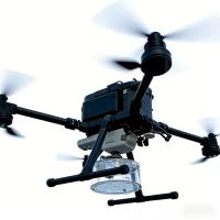 China DJI Matrice 300 2L Water Sampling System with 1mm Radar and 180° Night Vision Camera for BVLOS Operations for sale