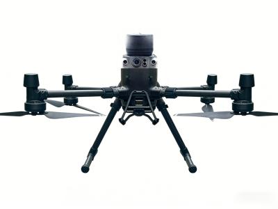 China DJI Matrice 300 Air Quality Sensor - IP45 Rated, 9-Parameter Monitoring with PPB Accuracy for sale