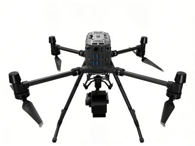 China DJI Matrice 300 Hyperspectral Camera - 2.5nm Resolution, 400-1000nm Range, 1150g Weight for sale