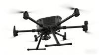 China DJI M300 Payload Drop Release Mechanism 10W 4-Hook System with 5kg Capacity per Hook for sale