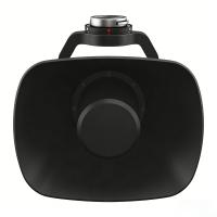 China DJI Matrice 300 Drone Loudspeaker MP130 - 25W 130dB Megaphone with 500m Range for Enterprise Drones for sale