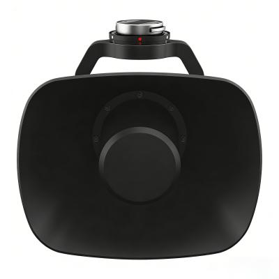 China DJI Matrice 300 Drone Loudspeaker MP130 - 25W 130dB Megaphone with 500m Range for Enterprise Drones for sale