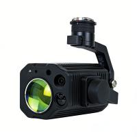 China DJI M300 Methane Detector CH4 Gas Leak Sensor - 300M Range, 5ppm Sensitivity for Drone Pipeline Inspection for sale