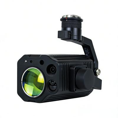 China DJI M300 Methane Detector CH4 Gas Leak Sensor - 300M Range, 5ppm Sensitivity for Drone Pipeline Inspection for sale