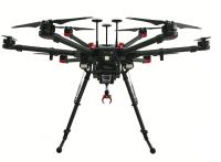 China 12V Drone Payload Delivery System with 6kg Max Load and 30m Cable for Industrial Applications for sale