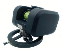 China 24V/48V Drone Release System with 10kg Load Capacity and 25m Rope for UAV Payload Delivery for sale