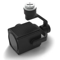 China PST60-400 Airborne Gimbal Searchlight 6000Lm 3-Axis Stabilization for DJI Matrice 400 for sale