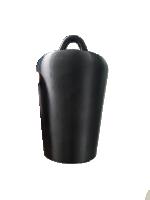 China 5kg Load Capacity Drone Aerial Delivery Parachute 130g Lightweight 6 Pieces Set for Emergency Material Transport for sale