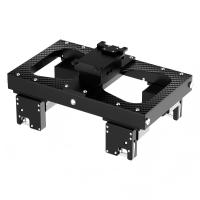 China HY-PT60 Multi-Channel Caster 60kg Load per Hook 24V Sequential Electric Control for UAV Aerial Delivery for sale