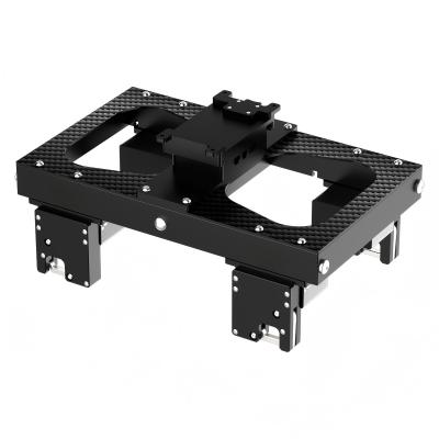 China HY-PT60 Multi-Channel Caster 60kg Load per Hook 24V Sequential Electric Control for UAV Aerial Delivery for sale