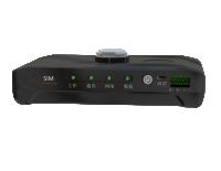 China HY-QTL8 Multi-Mode Gas Detector 8 Gases RS485 Wireless -20~+50℃ for sale