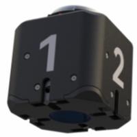 China HY-PT10S Visual Caster Drone Payload 40kg Total Load 4 Groups Mounting with Photo Video for UAV Delivery for sale