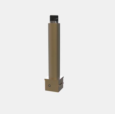 China HY-LC80 Manual & Electric Dual-Use Launch Tube 1500g Takeoff Weight 10M/S Departure Speed for UAVs for sale