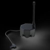China R1 UAV Narrowband Voice Communication Relay IP67 Waterproof 350-470MHz Quick Deployment for Blind Zone Network Extension for sale
