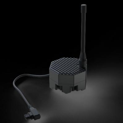China R1 UAV Narrowband Voice Communication Relay IP67 Waterproof 350-470MHz Quick Deployment for Blind Zone Network Extension for sale