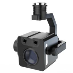 China XL50 Multi-Lens Gimbal Light 755g 68W with DJI SKYPORT V2.0 for UAV Search and Rescue for sale